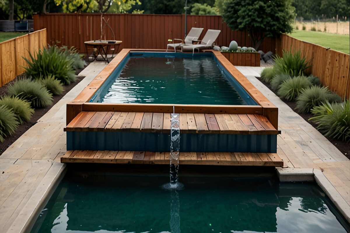 Shipping Container Pools: A Complete Guide - TrendingBuzzX